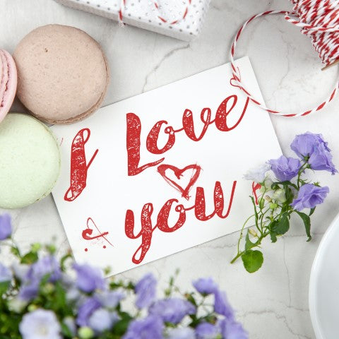 Delightful Love Notes for Couples to Spice Up Their Relationship ...