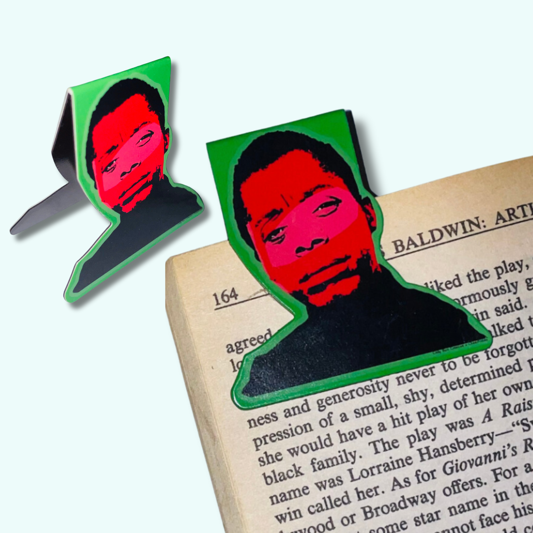 Magnetic Bookmarks – CheerNotes