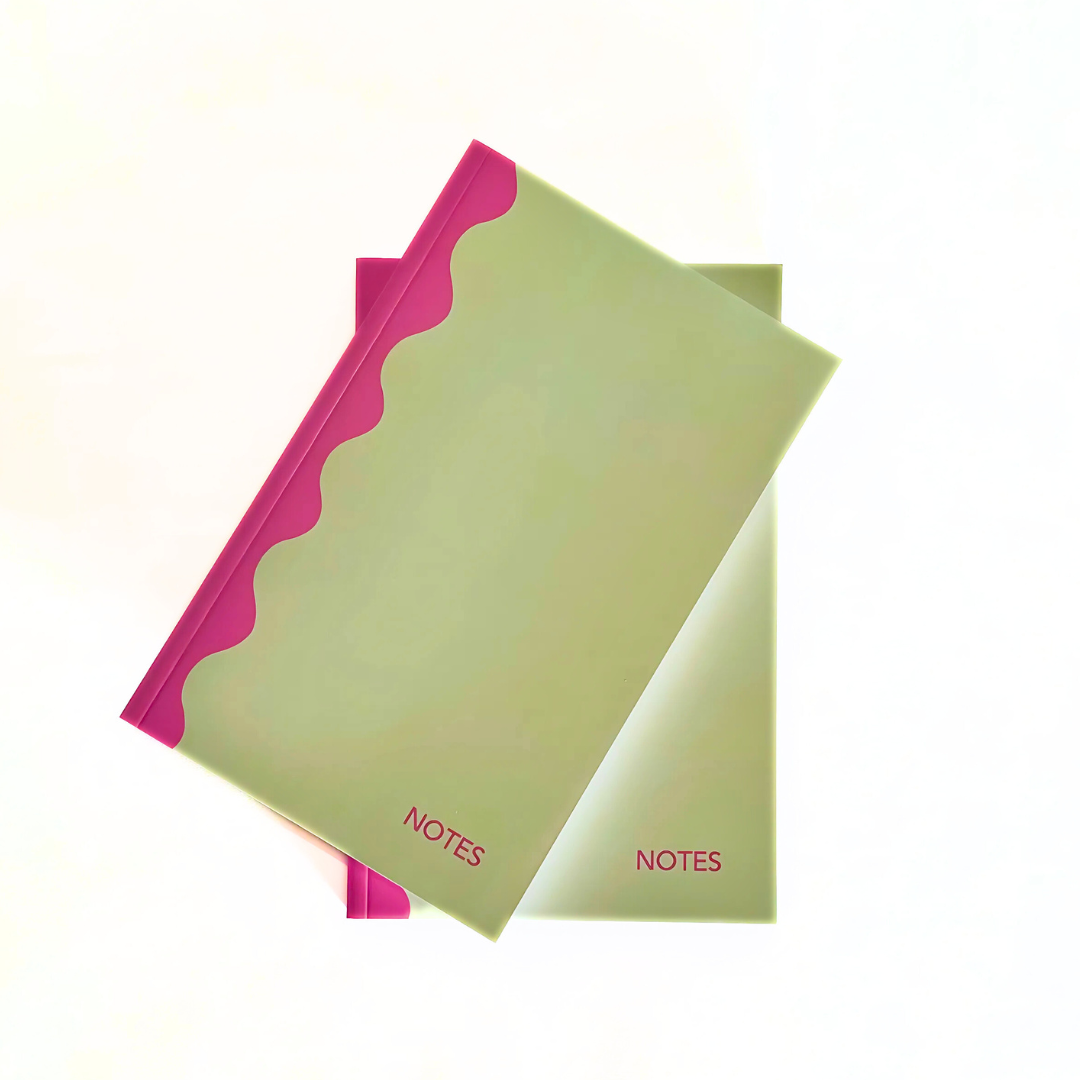 Purple Notes – CheerNotes