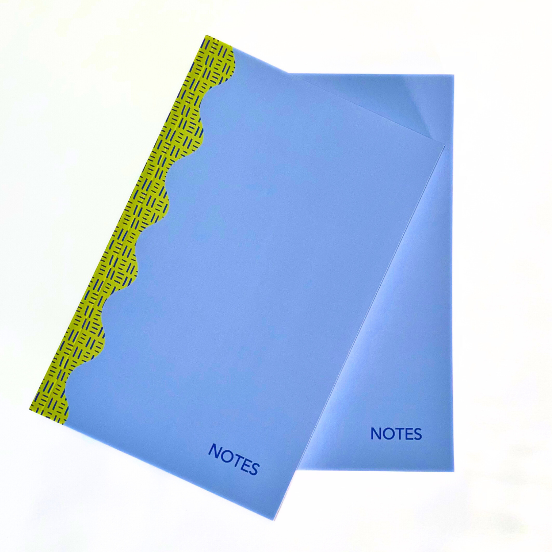 Neon Notes – CheerNotes