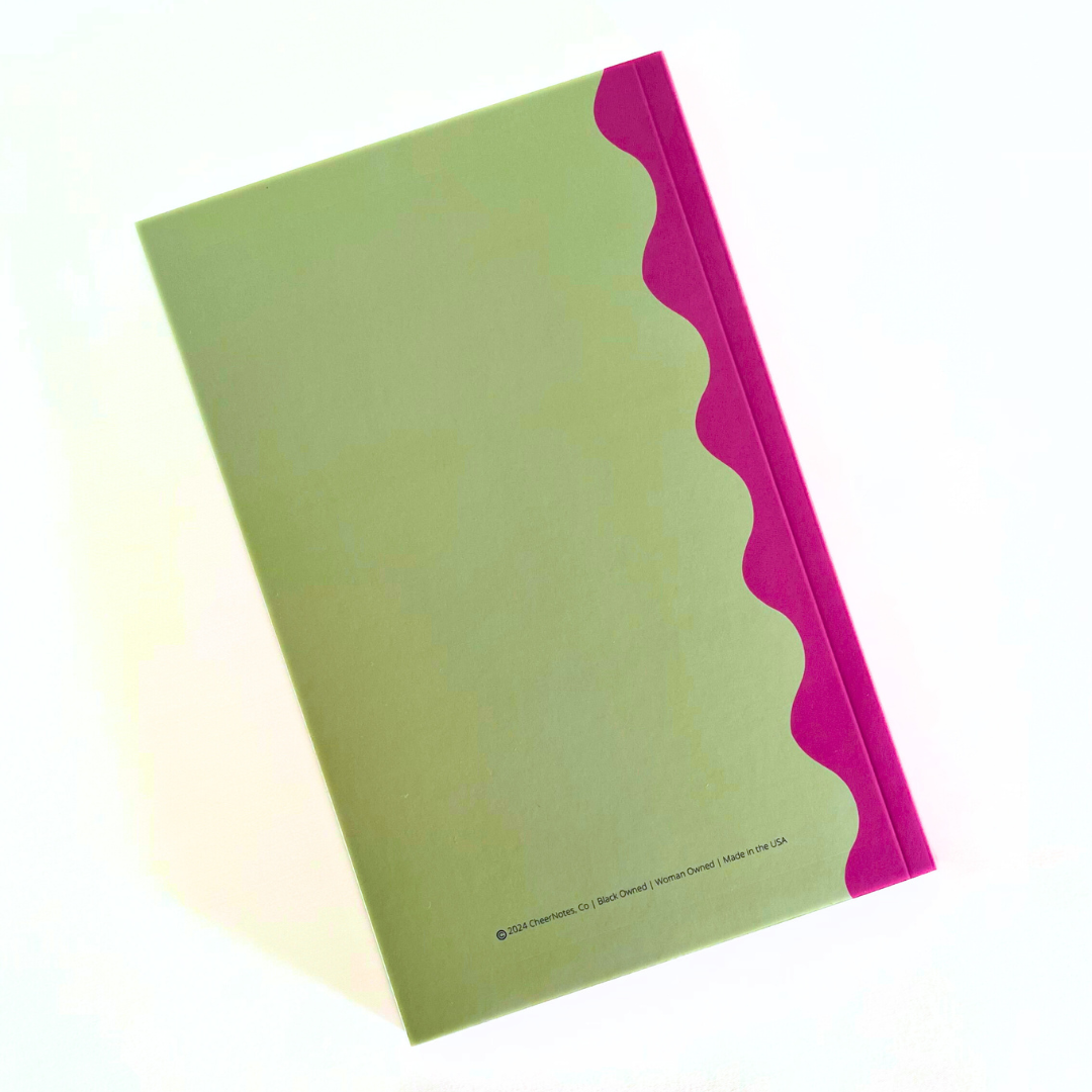 Notebooks – CheerNotes