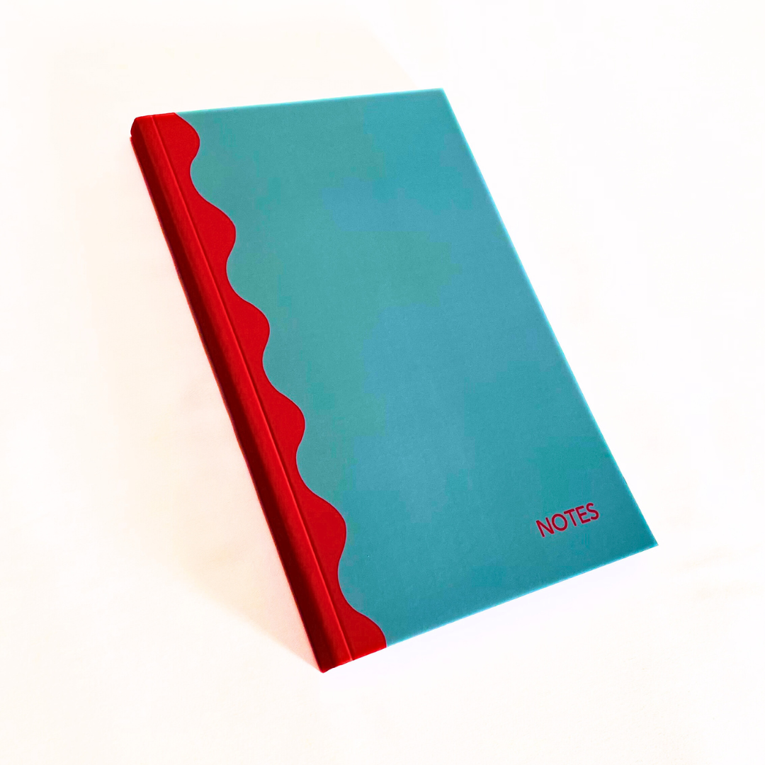 [Final Stock] Pink Notes – CheerNotes
