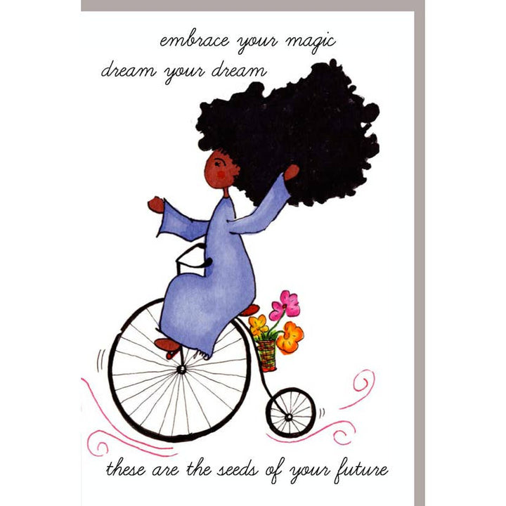 CheerNotes | Diverse and Inclusive Greeting Cards